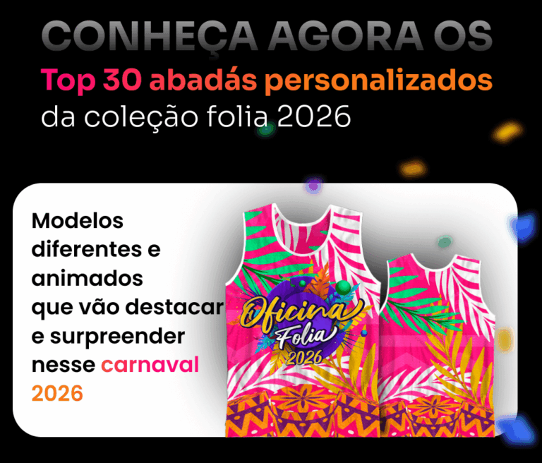 Catálogo Abadás 2026 – Abadás Personalizados
